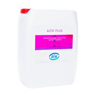 Aquazix® Plus Ag, de BBZIX