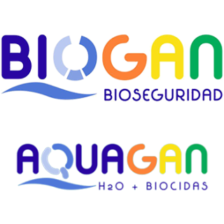 BIODERM-PLUS, solución antiséptica pre-dipping de Biogan