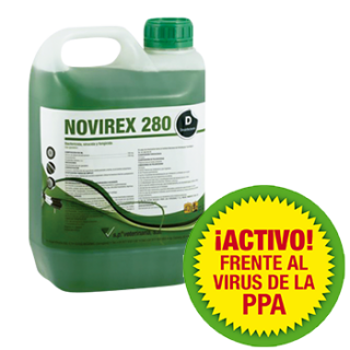 YODO S.P., de S.P. Veterinaria