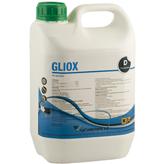 Larvivex Complex Plus, de S.P. Veterinaria