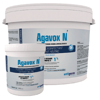 DEPTAL SMP, de Kersia