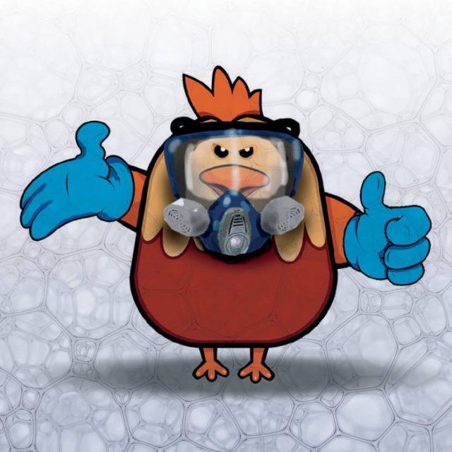 DEPTAL SMP, de Kersia