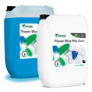 DEPTAL SMP, de Kersia