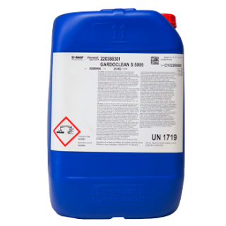 Higienizante - Bioseguridad