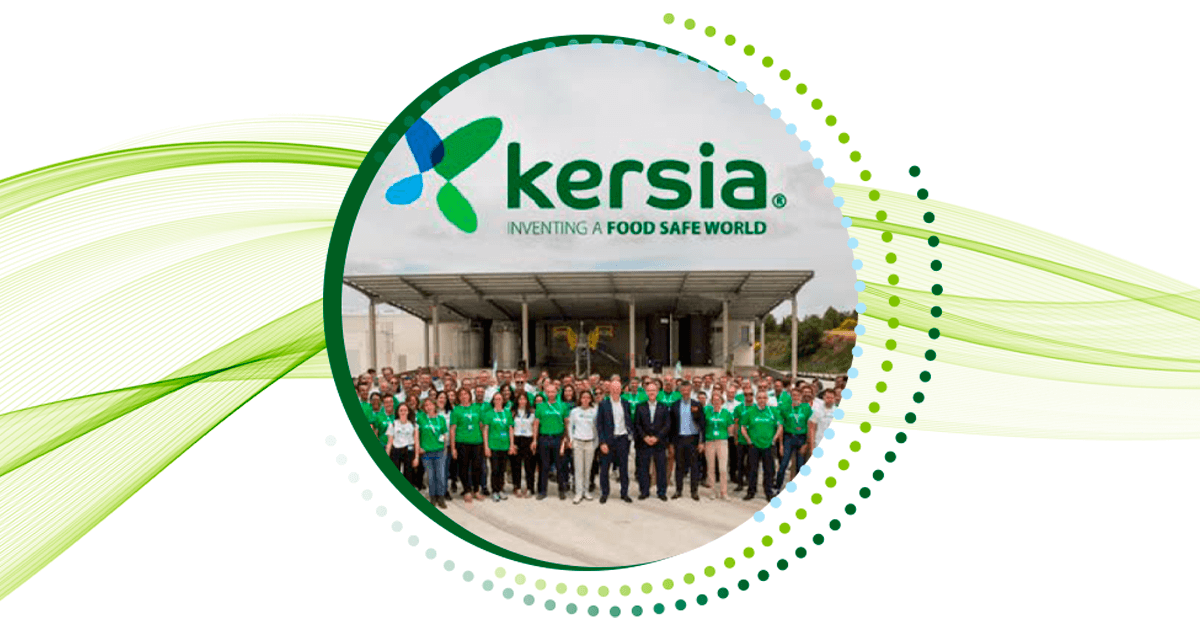 KERSIA, un compromiso con la SEGURIDAD