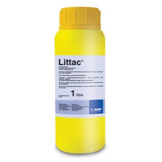 Bioseguridad en Ganadería - Insecticidas