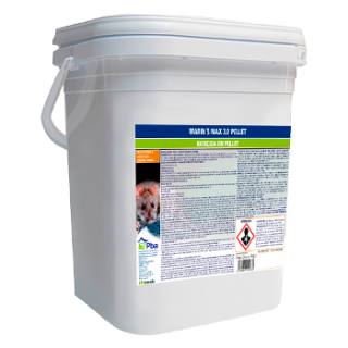 DYBAC ASEPTIL FORTE - Desinfectante bactericida, fungicida y viricida