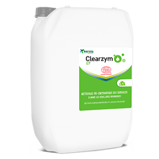 DEPTAL SMP, de Kersia