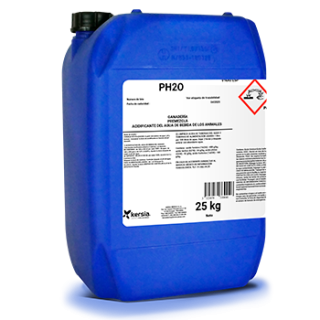 DEPTAL SMP, de Kersia