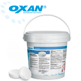 OX-AGUA®2G, de Grupo OX