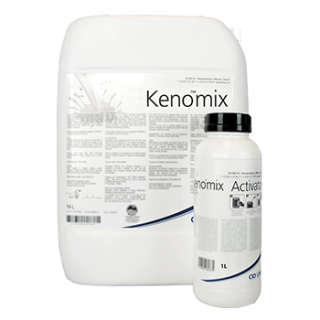 CID 2000, limpiador y desinfectante de líneas de agua de bebida