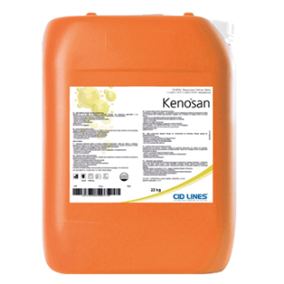 Virocid®, desinfectante de amplio espectro de CID LINES