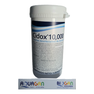 Bioseguridad en Ganadería - Tratamientos de agua