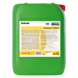 Virocid®, desinfectante de amplio espectro de CID LINES